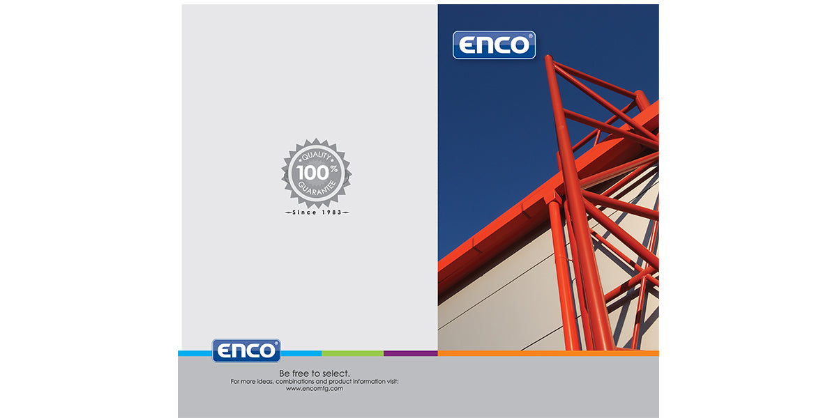 COLORES QUE INSPIRAN | Enco Puerto Rico